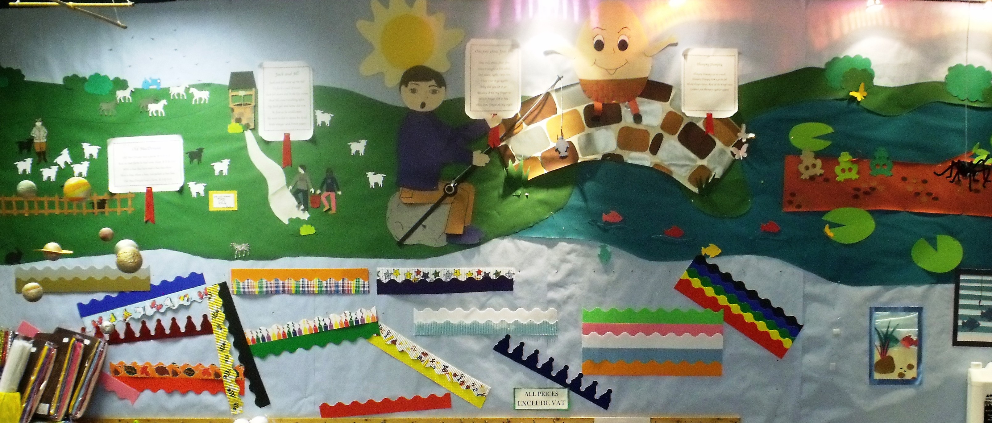 Craft Shop | W Enterprises (Abdn) Ltd